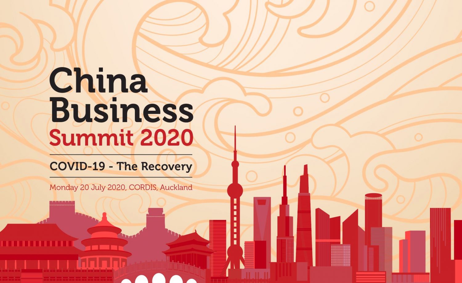 Home Page - China Business Summit